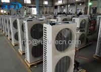 China Side Discharge BOX Type Compressor Condensing Unit ZB38KQ-TFD-558 ZB38KQE-TFD-558 for sale