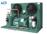 China R404a Air Cooled Condensing Unit For Cold Storage for sale