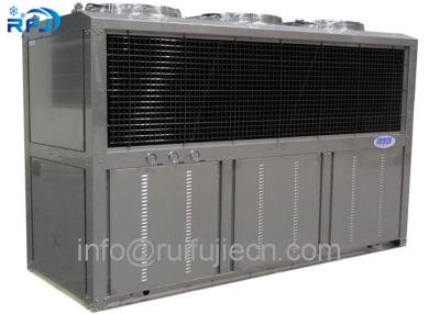 China 4TES-12Y In V Box Type Condenser Condensing Unit For Freezer Room for sale