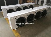 China DJ-3.4/20 Electric Iron Body Ammonia Air Cooler for sale
