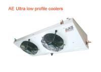 China DJ-3.4/20 Electric Iron Body Ammonia Air Cooler for sale