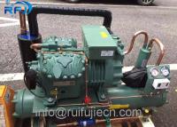 China 4DES-5Y Water Cooled Refrigertion Condensing Unit For Cold Room 4DC-5.2Y for sale
