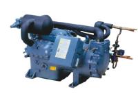 China Dwm  Semi Hermetic Compressors D9t/D6t Series 7.5 To 50hp Color Green Black R404a for sale