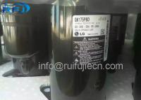 China R22  QK175PBA  Freezer LG AC Rotary Compressor for air conditioner , 10500BTU for sale