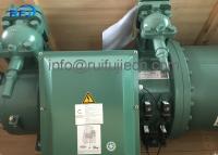 China CSH7553-50Y-40P 50hp  Piston Compressor Service High Efficiency Low noise for sale