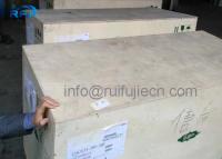 China Green And Big  Screw Compressor With R-22 R-134a R407C , CSW7583-100(Y) for sale