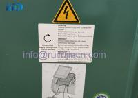 China Green And Big  Screw Compressor With R-22 R-134a R407C , CSW7583-100(Y) for sale