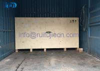 China 140HP Manual Screw  Compressor Semi Hermetic Reciprocating Compressor for sale