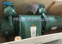China 35 HP  Piston Compressor GREEN Commercial Project Compressor CHS6553-35Y for sale