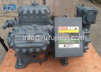 China D8sj-4500 Copeland Semi Hermetic Compressor Low Temperature Compressor for sale