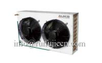 China DL series DL-2/10 Low Power Consumption Air Cooled Condenser Unit Evaporative Cooling Systems for sale