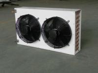 China CE Approval Air Cooled Condenser Unit 380V / 220V Medium Temperature for sale