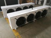 China 79.8KW Air Cooler Evaporator For Industrial Refrigeration Equipment for sale