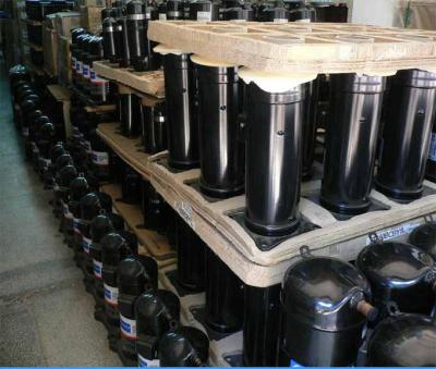 China Copeland R404A Gas 8HP Hermetic Scroll Compressor ZR94KCE-TFD-522 for sale