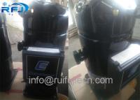 China 1.5 - 15 HP  Efficiency Copeland  Scroll Compressor Zr94kc - Tfd - 522 with High Temperature  380V and 59kg for sale