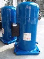 China Scroll Compressors SY300A4ABE 380V/50HZ-460V/60HZ 7900KW for R22 for sale
