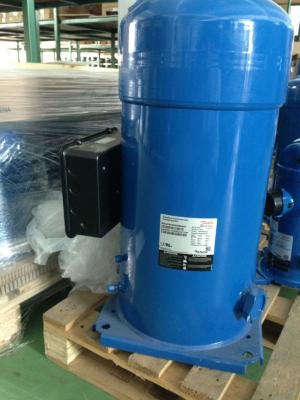 China Peformer R410a 25HP Refrigeration Scroll Compressor SH300A4ABB for sale