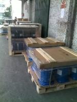 China Peformer R410a 25HP Refrigeration Scroll Compressor SH300A4ABB for sale