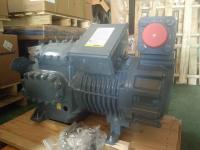 China DWM  Semi Hermetic Refrigeration Compressor  Color Green Discus Series 5.0 To 6.0hp for sale