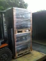 China R407C Hermetic Scroll Refrigeration Compressor Conditioning Compressor ZR250KCE-TFD-522 for sale