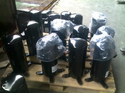China 17900W C-SBR180H16Y 5HP Sanyo Hermetic Compressor for Heat Pump for sale