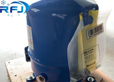 China NTZ Series Maneurop Piston Hermetic Compressors R404A NTZ048A4LR1A NTZ048~NTZ271 for sale