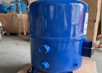 China NTZ Series Maneurop Piston Hermetic Compressors R404A NTZ048A4LR1A NTZ048~NTZ271 for sale