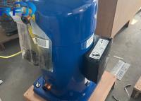 China SY Series Performer Air Conditioner Compressor Scroll Compressor SY240A4CBE SY240A4CBI SY240~SY300 20~25HP for sale