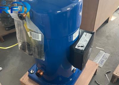 China SY Series Performer Air Conditioner Compressor Scroll Compressor SY240A4CBE SY240A4CBI SY240~SY300 20~25HP for sale