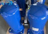 China SY Series Performer Air Conditioner Compressor Scroll Compressor SY240A4CBE SY240A4CBI SY240~SY300 20~25HP for sale