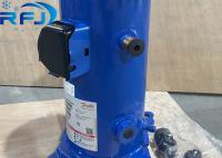 China MLZ Series Scroll Compressor Medium Temperatures Mlz015~Mlz076 2HP~10HP for sale