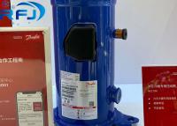 China MLZ Series Scroll Compressor Medium Temperatures Mlz015~Mlz076 2HP~10HP for sale