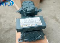 China DLSGE-401/DLSGE-40X  Semi-Hermetic Piston Compressors 4HP R22/R404A Three Phase for sale