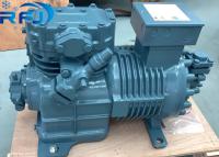 China D9ra-750 5~15HP Semi-Hermetic Piston  Compressors R22 Three Phase D9r Series for sale