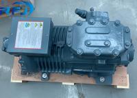 China D9ra-750 5~15HP Semi-Hermetic Piston  Compressors R22 Three Phase D9r Series for sale
