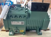 China 4PES-12Y-40P Semi Hermetic Piston Compressors 12HP 400V 50Hz Green Refrigeration (4PCS-10.2) for sale