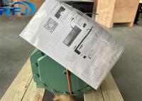 China 4PES-12Y-40P Semi Hermetic Piston Compressors 12HP 400V 50Hz Green Refrigeration (4PCS-10.2) for sale