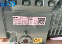 China 4PES-12Y-40P Semi Hermetic Piston Compressors 12HP 400V 50Hz Green Refrigeration (4PCS-10.2) for sale