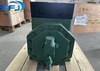 China 4PES-12Y-40P Semi Hermetic Piston Compressors 12HP 400V 50Hz Green Refrigeration (4PCS-10.2) for sale