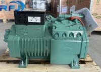 China 4PES-12Y-40P Semi Hermetic Piston Compressors 12HP 400V 50Hz Green Refrigeration (4PCS-10.2) for sale