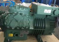 China 6GE-34-40P Piston Semi Hermetic Compressors Green Refrigeration Machine 34HP 400V 50Hz (6G-30.2-40P) for sale