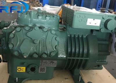 China 6GE-34-40P Piston Semi Hermetic Compressors Green Refrigeration Machine 34HP 400V 50Hz (6G-30.2-40P) for sale