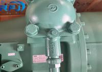 China CSH95103-280Y-40D R134a Screw Semi Hermetic Compressor For Cold Room 280HP 400V 50Hz for sale
