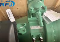 China CSH95103-280Y-40D R134a Screw Semi Hermetic Compressor For Cold Room 280HP 400V 50Hz for sale