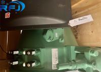 China CSH95103-280Y-40D R134a Screw Semi Hermetic Compressor For Cold Room 280HP 400V 50Hz for sale