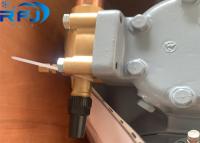 China 06EA565600 25HP Carlyle Piston Refrigeration High Temperature Semi Hermetic Compressor 208/230V-3-60Hz for sale