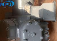 China 06EA565600 25HP Carlyle Piston Refrigeration High Temperature Semi Hermetic Compressor 208/230V-3-60Hz for sale