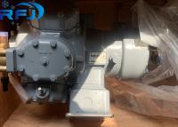 China 06EA565600 25HP Carlyle Piston Refrigeration High Temperature Semi Hermetic Compressor 208/230V-3-60Hz for sale