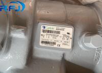 China 06EA565600 25HP Carlyle Piston Refrigeration High Temperature Semi Hermetic Compressor 208/230V-3-60Hz for sale