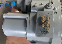 China 06NW2300S5EA-A00 90HP R134a Carlyle Screw Refrigeration Semi Hermetic Compressor 400V-50Hz for sale